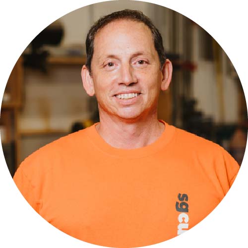 Our Team - SG Cunningham