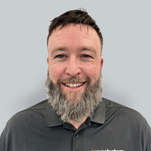 Our Team - SG Cunningham